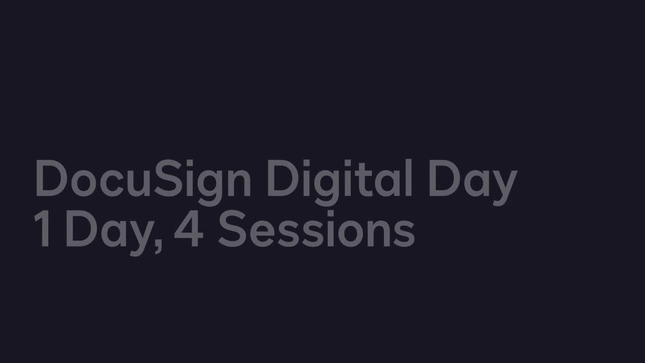 Amy Baxter on LinkedIn: #docusign #docusignclm #docusignapi #apis # ... Amy Baxter on LinkedIn: #docusign #docusignclm #docusignapi #apis # ...