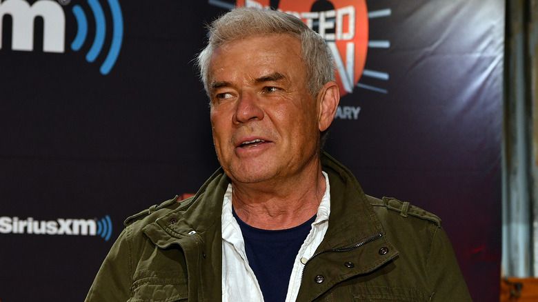 Steve Gerweck on LinkedIn: Eric Bischoff Offers High Praise For AEW’s ... Steve Gerweck on LinkedIn: Eric Bischoff Offers High Praise For AEW’s ...