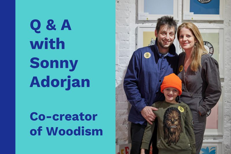 sonny adorjan on LinkedIn: Q & A with Sonny Adorjan, dad & co-creator ... sonny adorjan on LinkedIn: Q & A with Sonny Adorjan, dad & co-creator ...