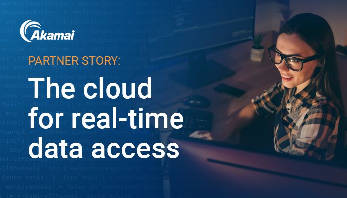 Arty Martinez, CISSP on LinkedIn: Why Macrometa partners with Akamai ... Arty Martinez, CISSP on LinkedIn: Why Macrometa partners with Akamai ...