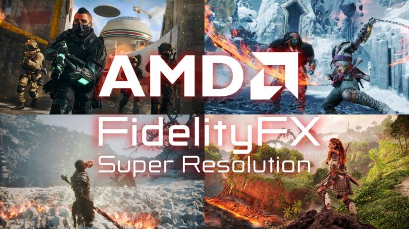 Cameron Wilmot on LinkedIn: AMD FSR 3.1, FSR 3, and FSR 2 2024 games ... Cameron Wilmot on LinkedIn: AMD FSR 3.1, FSR 3, and FSR 2 2024 games ...