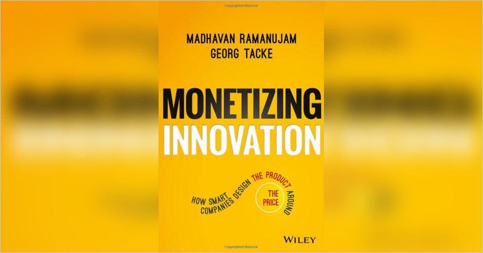 M ACCELERATOR on LinkedIn: Monetizing Innovation: How Smart Companies ... M ACCELERATOR on LinkedIn: Monetizing Innovation: How Smart Companies ...