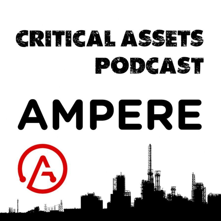 Patrick C Miller on LinkedIn: Critical Assets Podcast - Ghost in the ... Patrick C Miller on LinkedIn: Critical Assets Podcast - Ghost in the ...