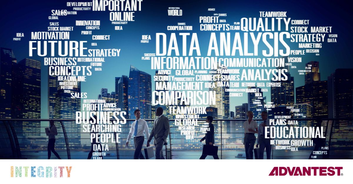 Advantest on LinkedIn: Advantest ACS Advantest on LinkedIn: Advantest ACS