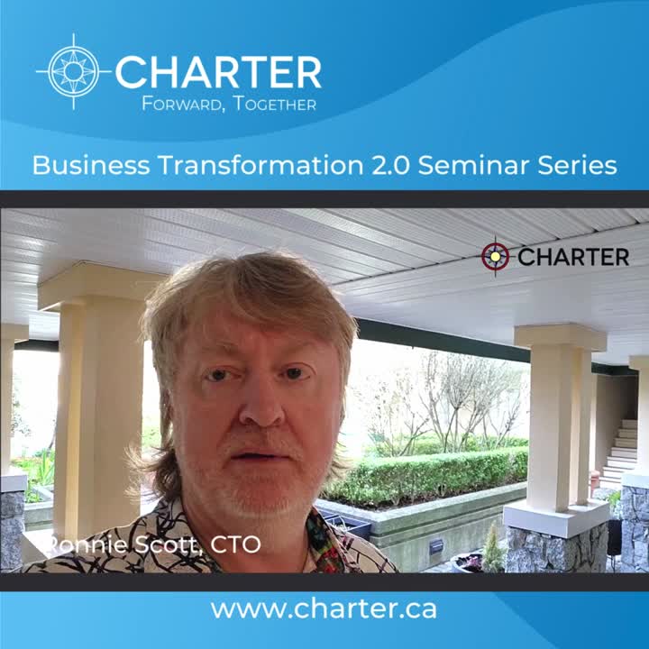 Join Charter's Lunch & Learn sessions on sustainability and business ... Join Charter's Lunch & Learn sessions on sustainability and business ...