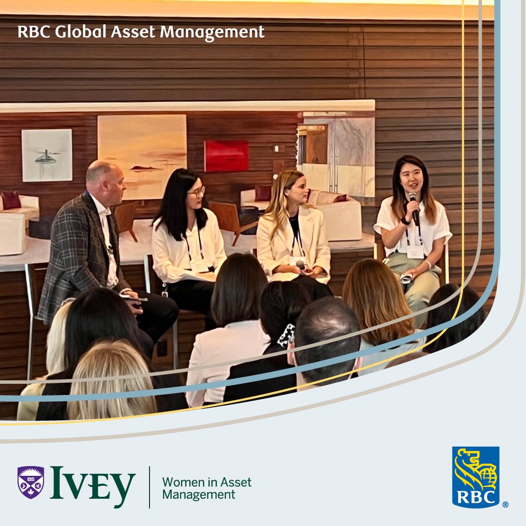 RBC Global Asset Management on LinkedIn: Women In Asset Management RBC Global Asset Management on LinkedIn: Women In Asset Management