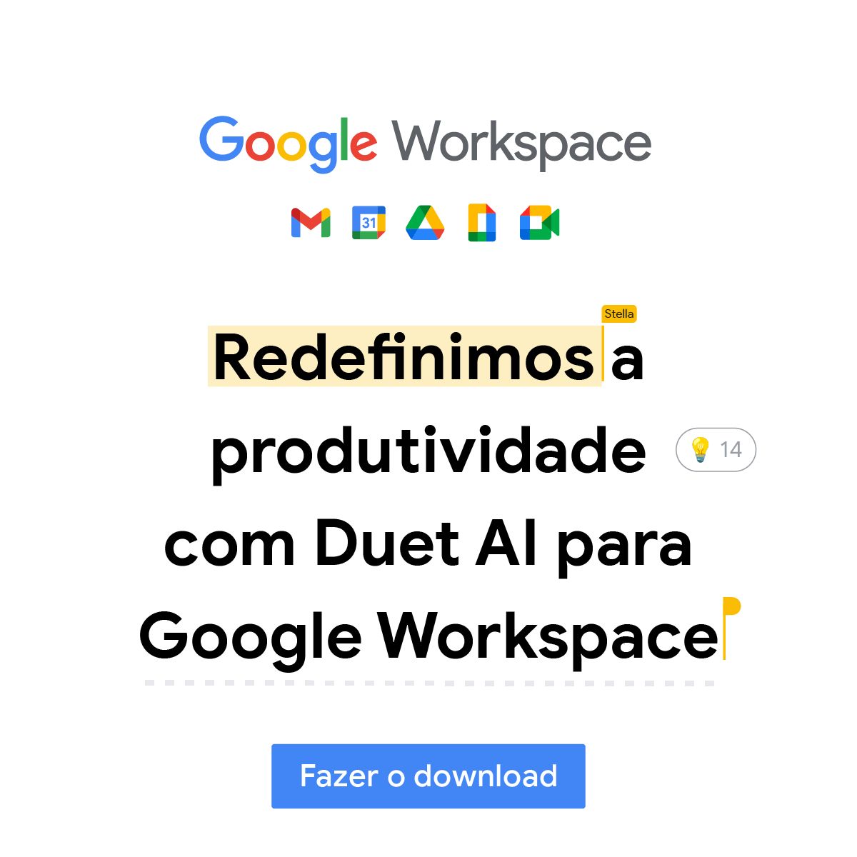 Google Workspace no LinkedIn: Descubra por que sua equipe precisa da ... Google Workspace no LinkedIn: Descubra por que sua equipe precisa da ...