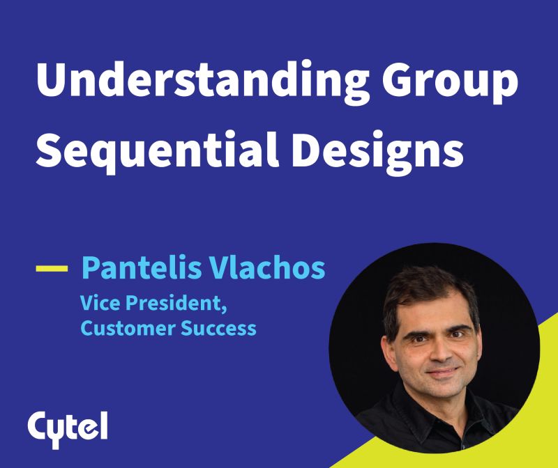 Group sequential trial designs: a powerful tool for improving clinical ... Group sequential trial designs: a powerful tool for improving clinical ...