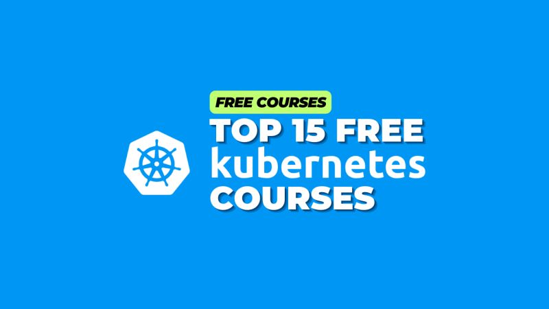 techbeatly on LinkedIn: Top 15 Free Kubernetes Courses - techbeatly techbeatly on LinkedIn: Top 15 Free Kubernetes Courses - techbeatly