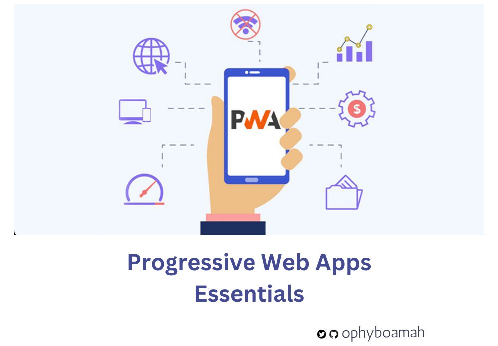 Ophelia explains Progressive Web Apps | freeCodeCamp posted on the ... Ophelia explains Progressive Web Apps | freeCodeCamp posted on the ...