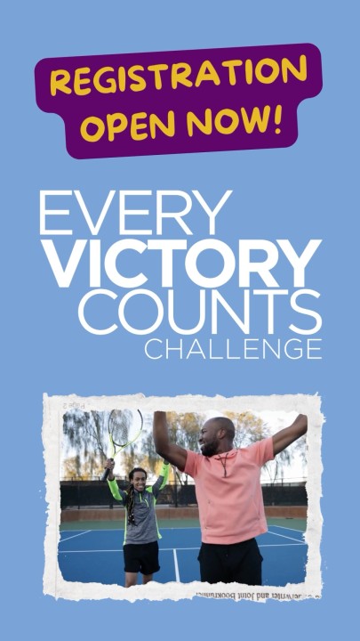 Davis Phinney Foundation on LinkedIn: Every Victory Counts Challenge ... Davis Phinney Foundation on LinkedIn: Every Victory Counts Challenge ...