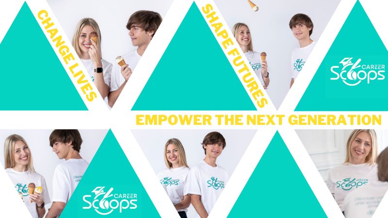 Career Scoops® on LinkedIn: #careerscoops #crowdfunding #careerguidance ... Career Scoops® on LinkedIn: #careerscoops #crowdfunding #careerguidance ...