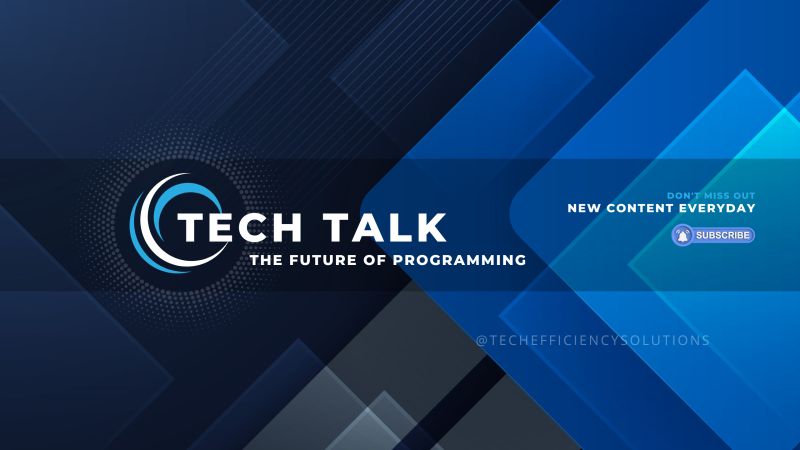 What's next in programming? #FutureOfCoding #TechTrends #Innovation # ... What's next in programming? #FutureOfCoding #TechTrends #Innovation # ...