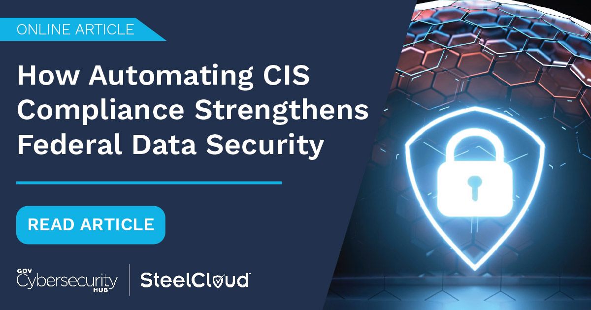 TD SYNNEX Public Sector on LinkedIn: How automating CIS compliance ... TD SYNNEX Public Sector on LinkedIn: How automating CIS compliance ...