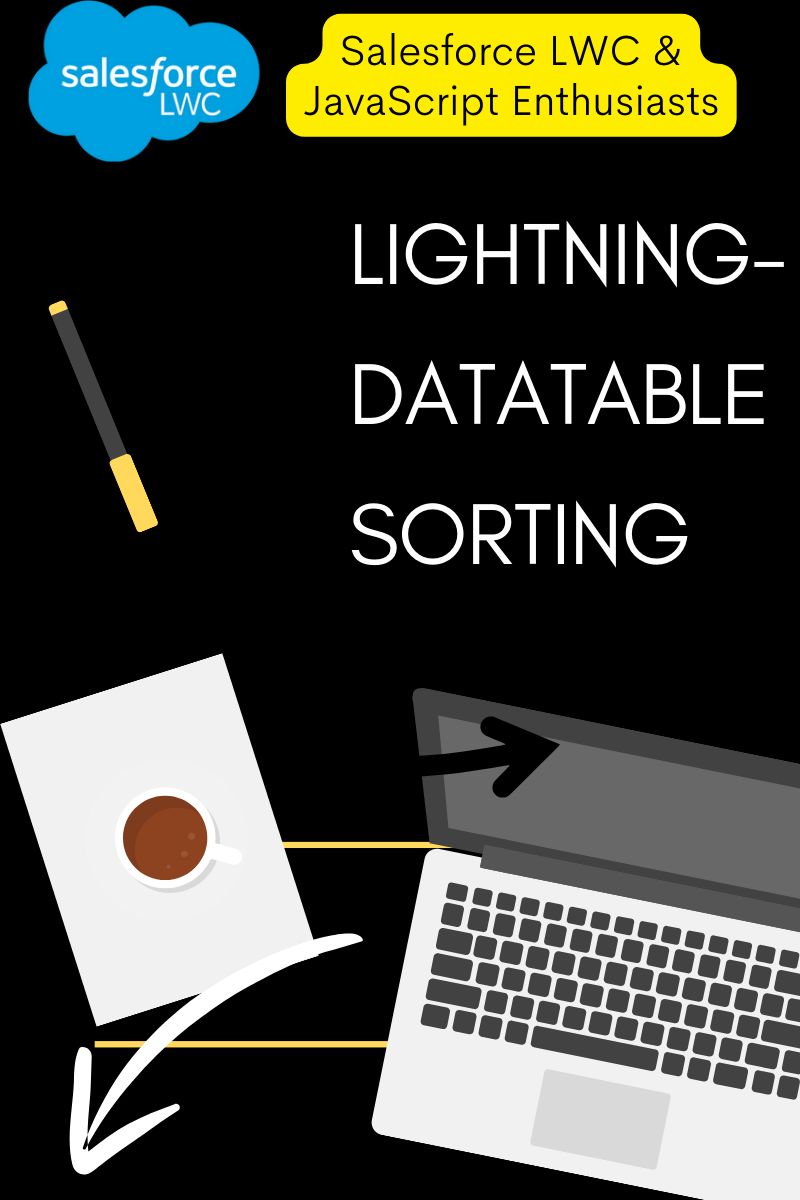 Salesforce LWC & JavaScript Enthusiasts on LinkedIn: Sorting in ... Salesforce LWC & JavaScript Enthusiasts on LinkedIn: Sorting in ...