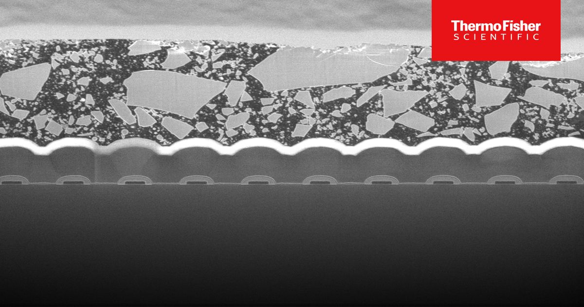 Accelerating Microscopy on LinkedIn: #compoundsemiconductor # ... Accelerating Microscopy on LinkedIn: #compoundsemiconductor # ...