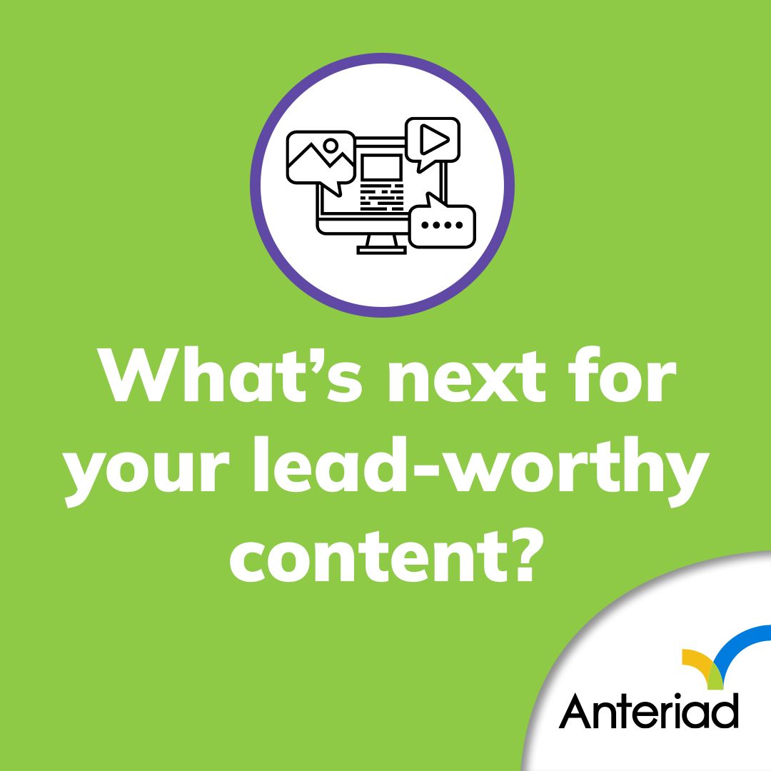 Anteriad on LinkedIn: Effective Content Syndication Strategies: A ... Anteriad on LinkedIn: Effective Content Syndication Strategies: A ...