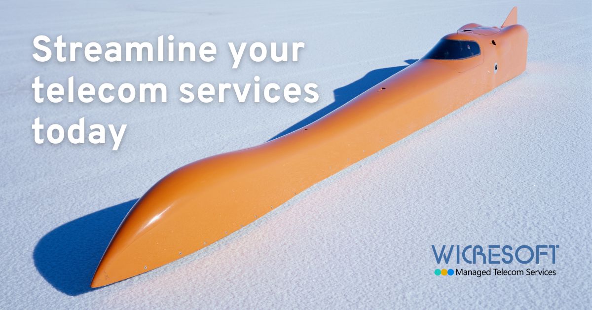 Wicresoft on LinkedIn: #telecom #managedtelecomservices #msp # ... Wicresoft on LinkedIn: #telecom #managedtelecomservices #msp # ...