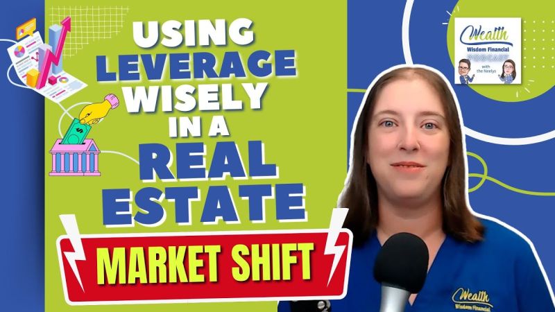 Wealth Wisdom Financial on LinkedIn: Using Leverage Wisely in a Real ... Wealth Wisdom Financial on LinkedIn: Using Leverage Wisely in a Real ...