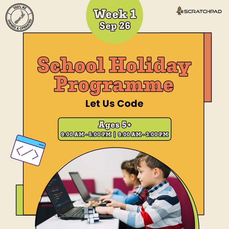 SCRATCHPAD NZ on LinkedIn: #code #learning #scratchpad # ... SCRATCHPAD NZ on LinkedIn: #code #learning #scratchpad # ...