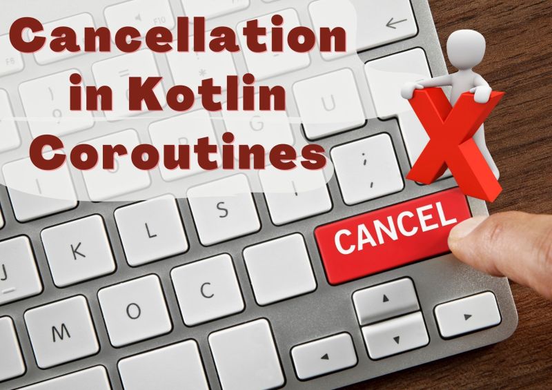 Amrit Sanjeev on LinkedIn: Cancellation in Kotlin Coroutines Amrit Sanjeev on LinkedIn: Cancellation in Kotlin Coroutines