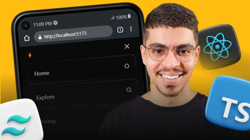 freeCodeCamp on LinkedIn: How to Create an Animated Hamburger Menu in React freeCodeCamp on LinkedIn: How to Create an Animated Hamburger Menu in React