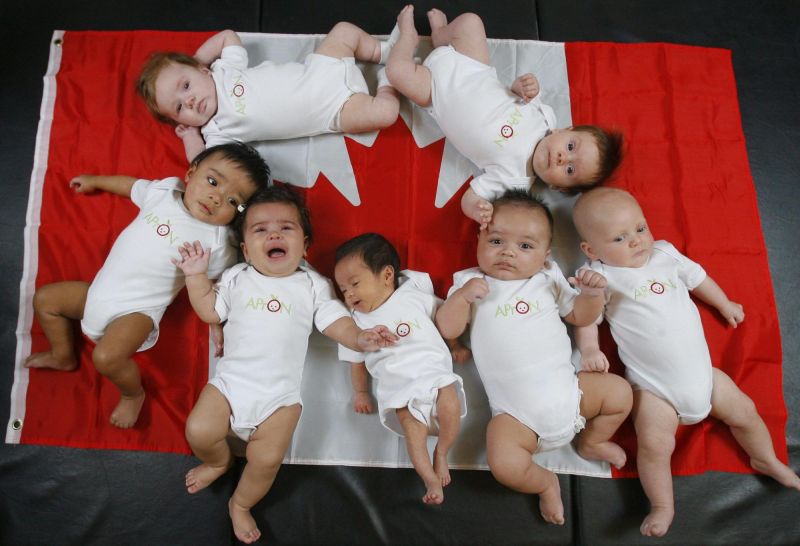 Jeff Walburger on LinkedIn: FIRST READING: Canada’s birth rate has ... Jeff Walburger on LinkedIn: FIRST READING: Canada’s birth rate has ...