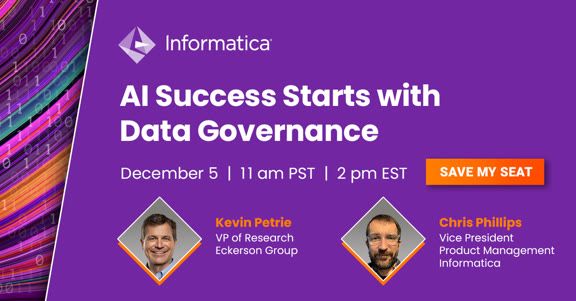 Nathan Turajski on LinkedIn: Drive Better AI with Trusted Data Nathan Turajski on LinkedIn: Drive Better AI with Trusted Data