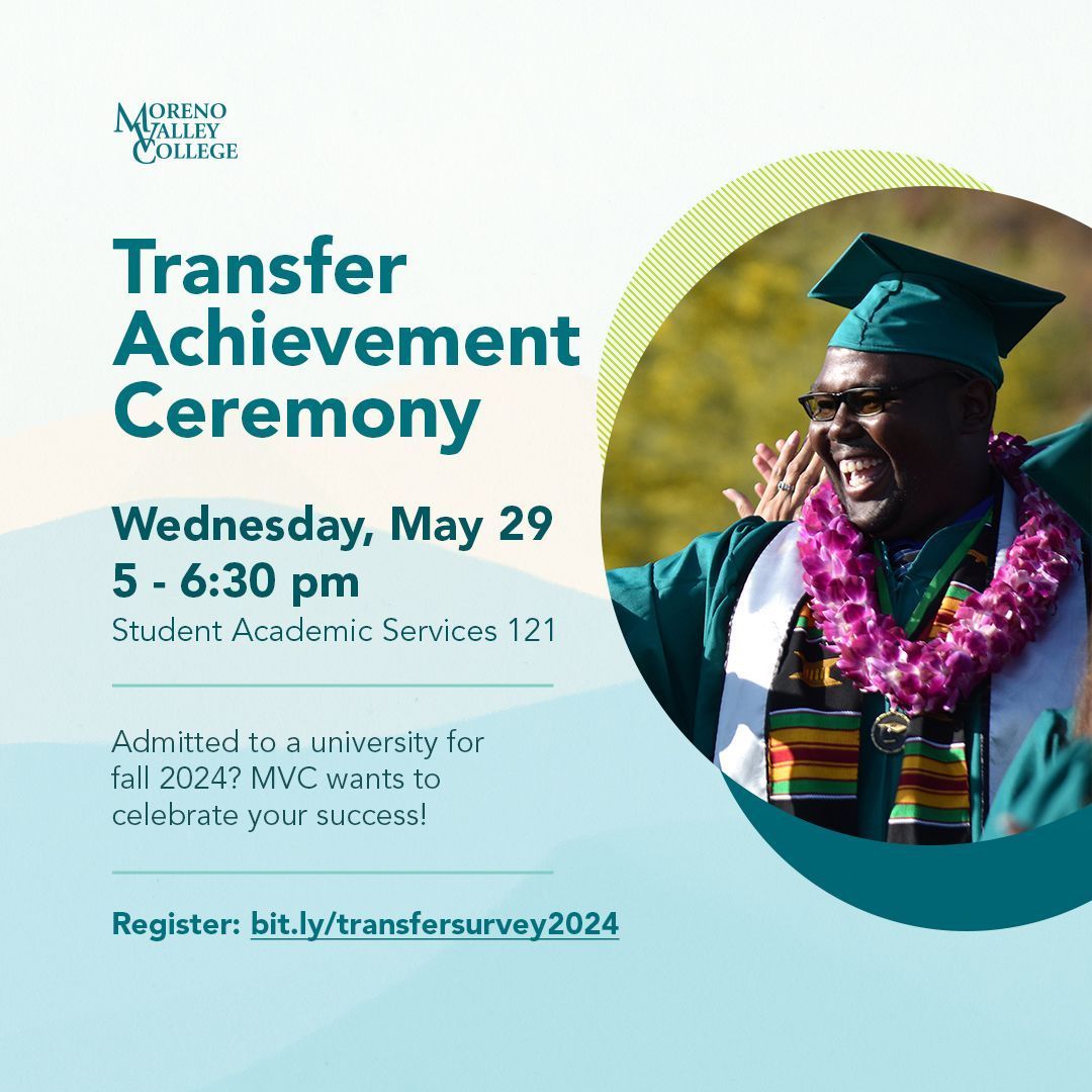 Riverside Community College District on LinkedIn: Are you transferring ... Riverside Community College District on LinkedIn: Are you transferring ...