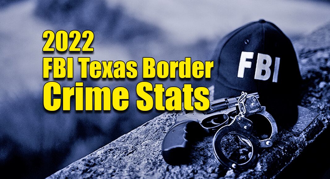 Roberto H. Gonzalez on LinkedIn: Rep. Cuellar Releases 2022 FBI Crime ... Roberto H. Gonzalez on LinkedIn: Rep. Cuellar Releases 2022 FBI Crime ...