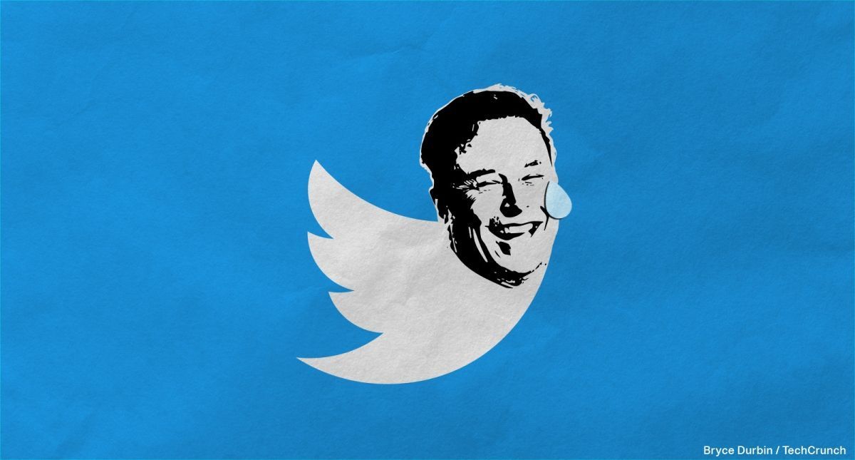 Gerard Barry on LinkedIn: Elon Musk admits he only bought Twitter ... Gerard Barry on LinkedIn: Elon Musk admits he only bought Twitter ...