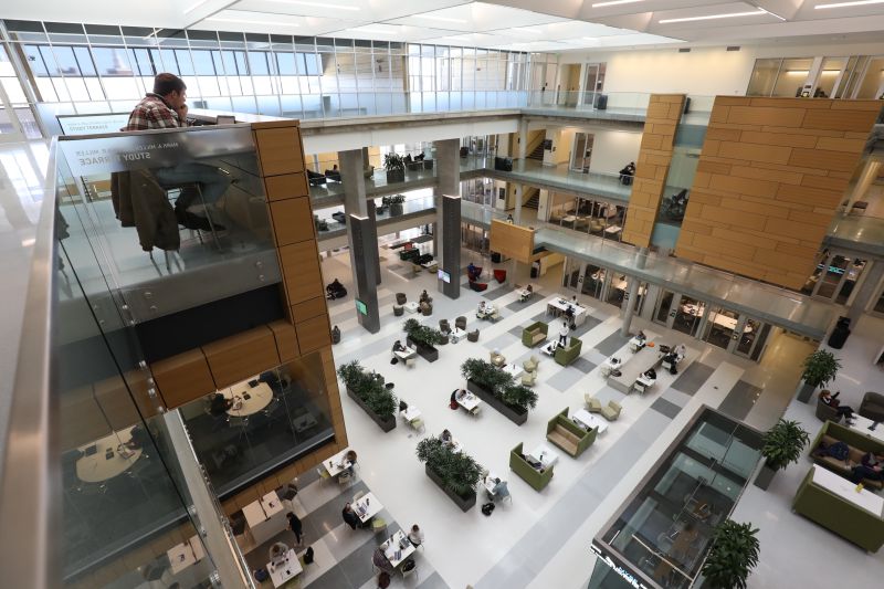 Baylor University MBA Programs on LinkedIn: Welcome back, Baylor MBA ... Baylor University MBA Programs on LinkedIn: Welcome back, Baylor MBA ...