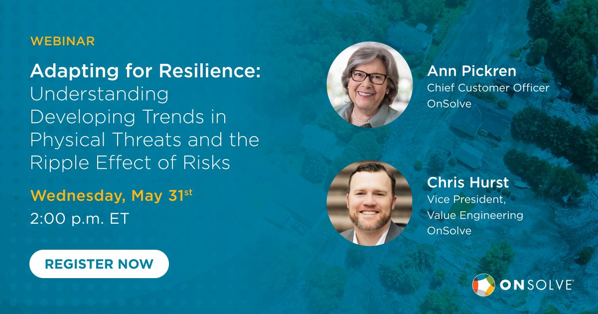 Cheryl Hayes on LinkedIn: Adapting for Resilience: Understanding ... Cheryl Hayes on LinkedIn: Adapting for Resilience: Understanding ...