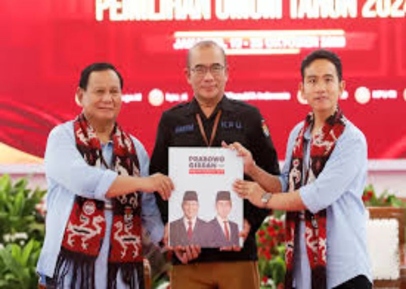 Cakrawala Indo News on LinkedIn: Ketua KPU Hasyim Asy’ari Terbukti ... Cakrawala Indo News on LinkedIn: Ketua KPU Hasyim Asy’ari Terbukti ...