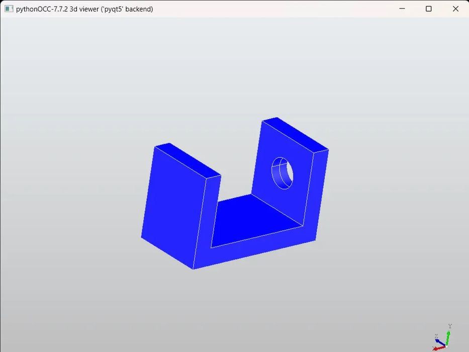 Fabbaloo on LinkedIn: Beyond CAD: ChatGPT's Experiment Paves the Way ... Fabbaloo on LinkedIn: Beyond CAD: ChatGPT's Experiment Paves the Way ...