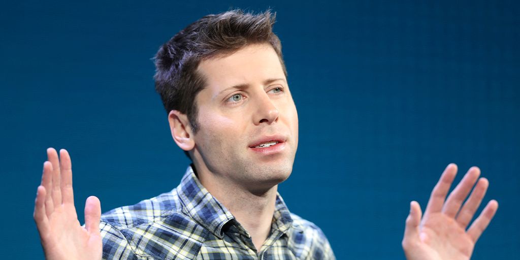 Jim Kaskade on LinkedIn: OpenAI CEO Sam Altman says Elon Musk-backed ... Jim Kaskade on LinkedIn: OpenAI CEO Sam Altman says Elon Musk-backed ...