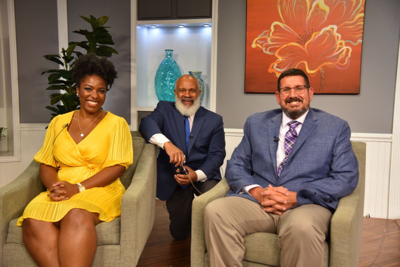Mobile County Health Department on LinkedIn: Thanks to Eric Reynolds ... Mobile County Health Department on LinkedIn: Thanks to Eric Reynolds ...