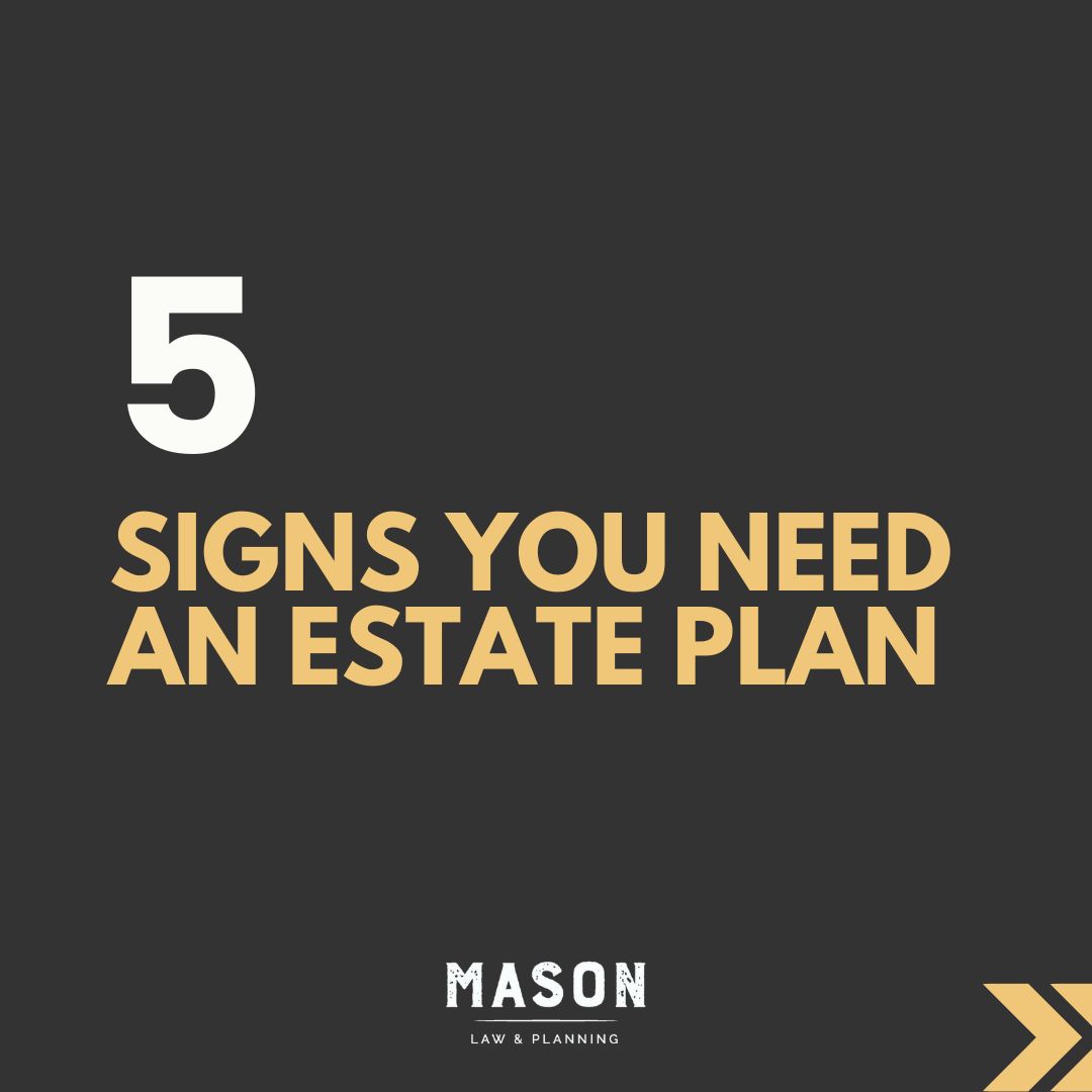 Mason Law and Planning Group on LinkedIn: #masonlaw #estateplanning Mason Law and Planning Group on LinkedIn: #masonlaw #estateplanning