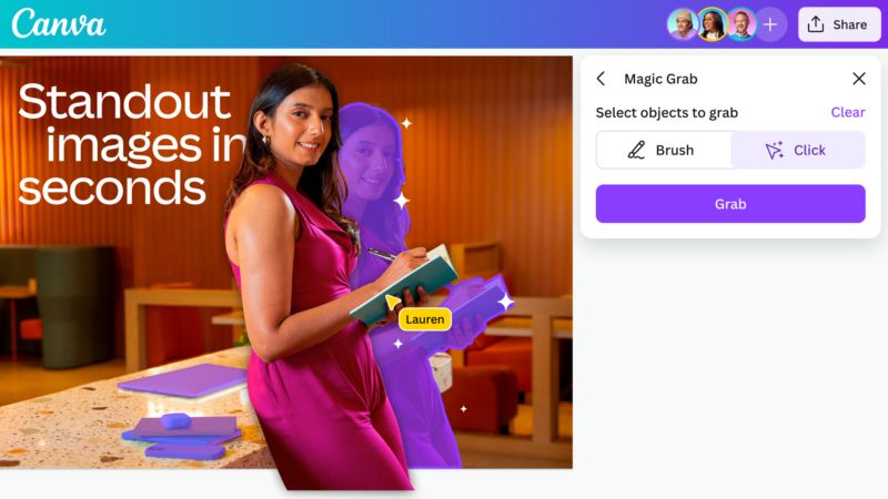 Gary Pageau on LinkedIn: Canva unveils new workplace products at Canva ... Gary Pageau on LinkedIn: Canva unveils new workplace products at Canva ...