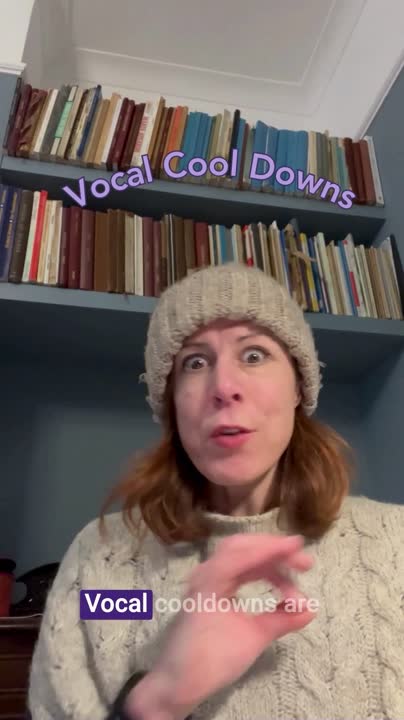 Vocal Health Education on LinkedIn: Gill's here today to talk about the ... Vocal Health Education on LinkedIn: Gill's here today to talk about the ...
