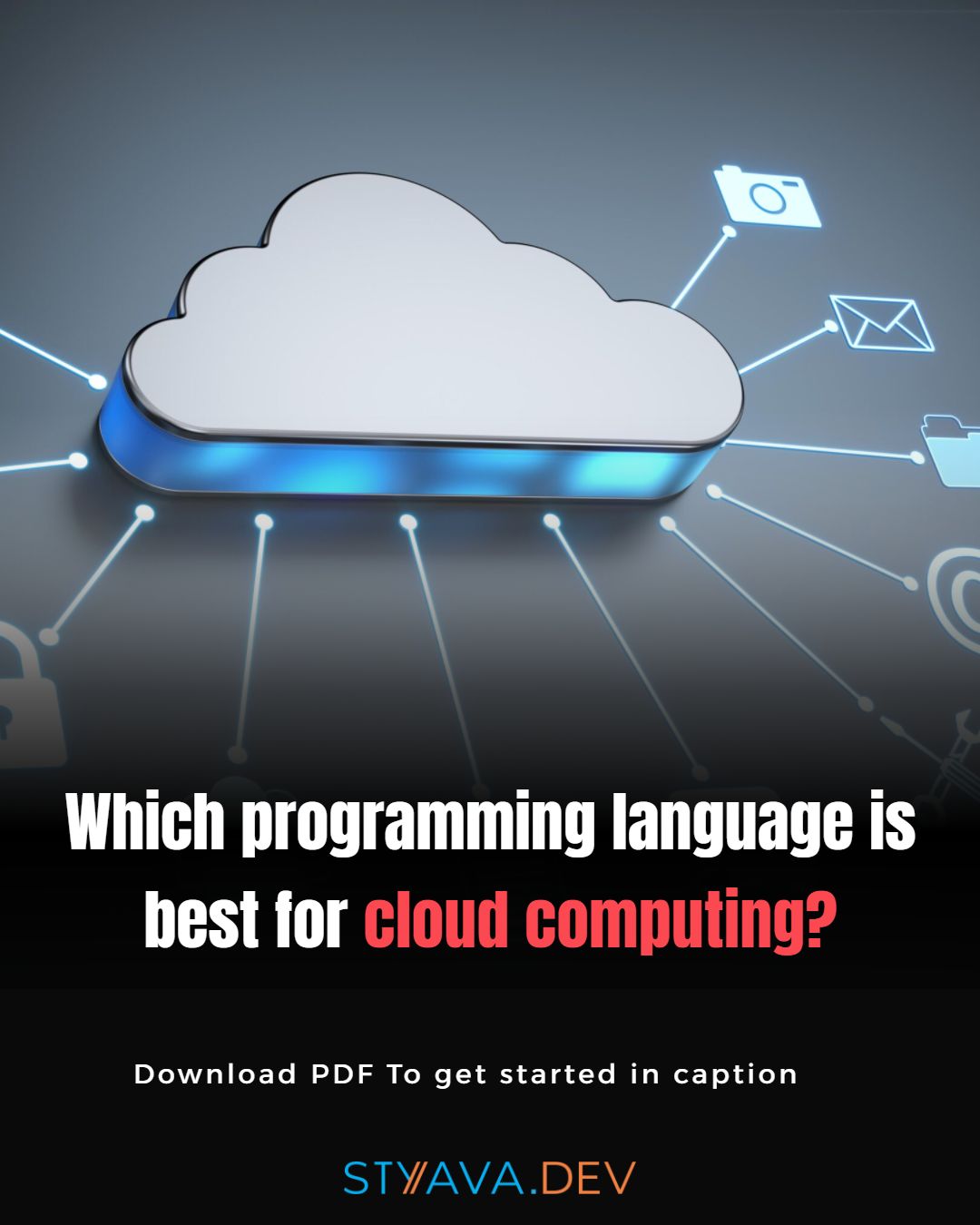 STYAVA.DEV on LinkedIn: #cloudcomputing #programminglanguages # ... STYAVA.DEV on LinkedIn: #cloudcomputing #programminglanguages # ...