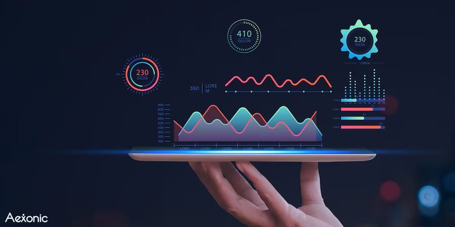 Aexonic on LinkedIn: #grafana #analytics #visualization # ... Aexonic on LinkedIn: #grafana #analytics #visualization # ...