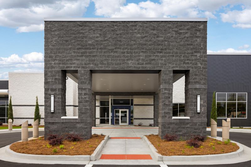 Echelon Masonry on LinkedIn: #echelonmasonry #architecture # ... Echelon Masonry on LinkedIn: #echelonmasonry #architecture # ...
