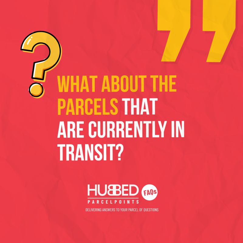 HUBBED on LinkedIn: #ecommerce #retail #lastmile #hubbedparcelpoints # ... HUBBED on LinkedIn: #ecommerce #retail #lastmile #hubbedparcelpoints # ...
