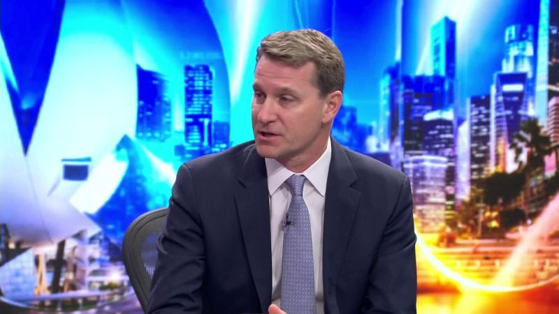 Simon Wong, CFA, CPA on LinkedIn: Grant Bowers, Senior Vice President ... Simon Wong, CFA, CPA on LinkedIn: Grant Bowers, Senior Vice President ...