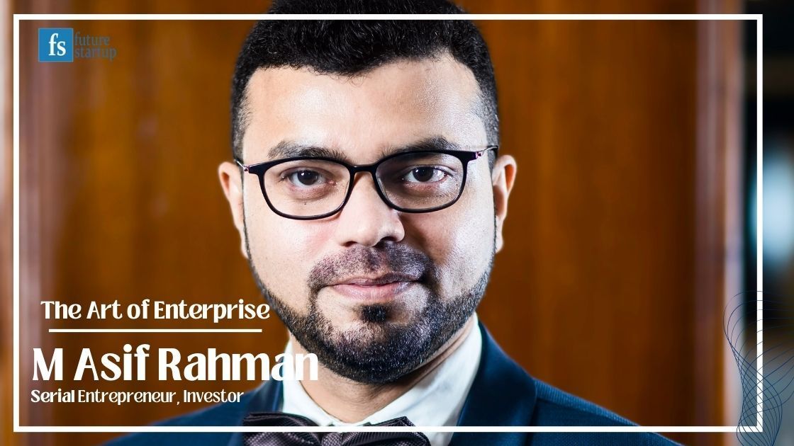 M Asif Rahman on LinkedIn: M Asif Rahman: Lessons From A Serial ... M Asif Rahman on LinkedIn: M Asif Rahman: Lessons From A Serial ...