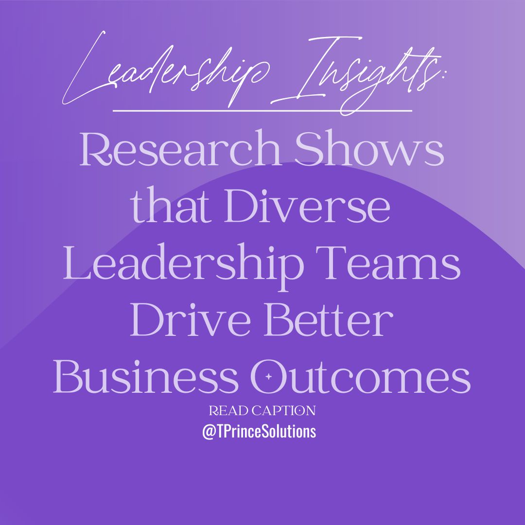 T. Prince Solutions - Life & Leadership Coaching for Empowered Success ... T. Prince Solutions - Life & Leadership Coaching for Empowered Success ...