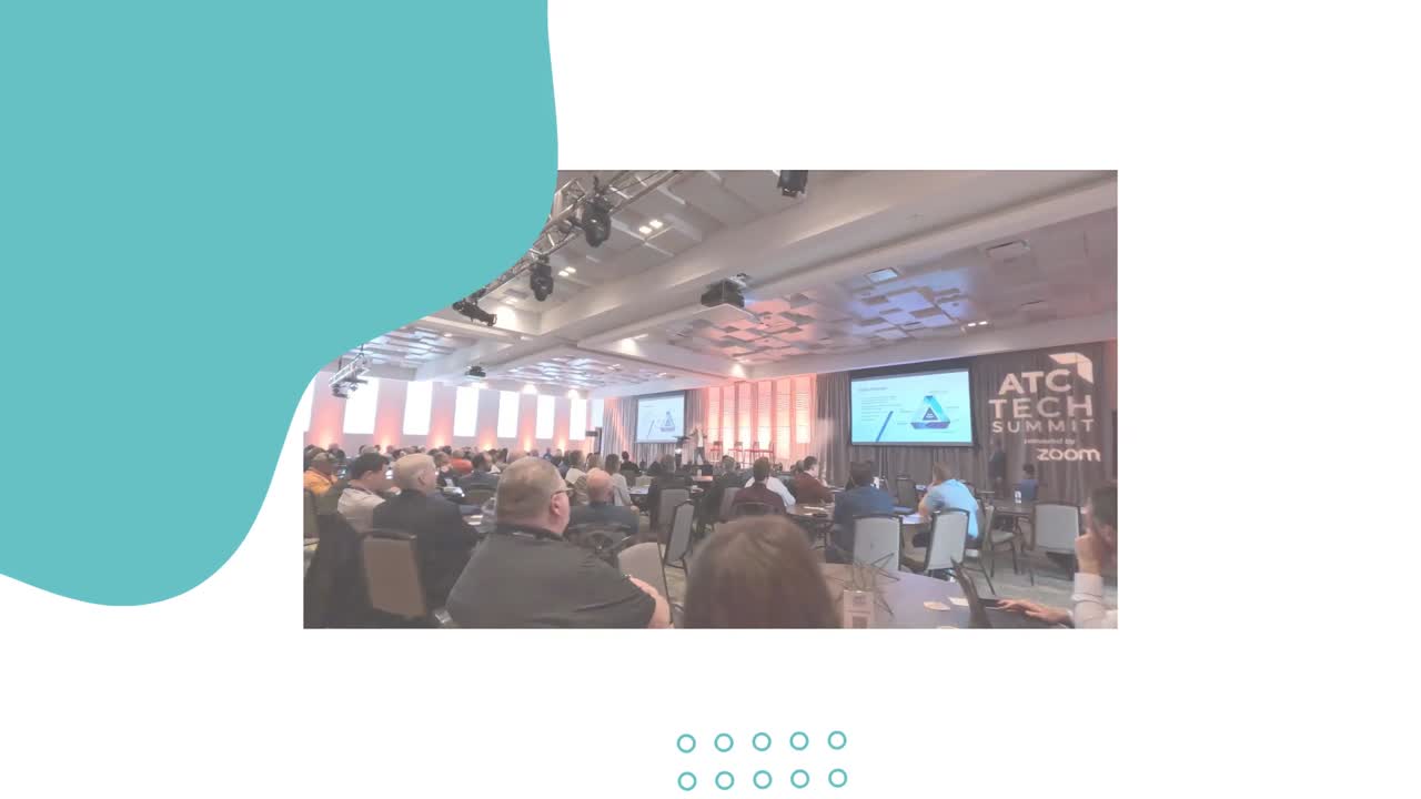 Advanced Technology Consulting (ATC) on LinkedIn: #atctechsummit # ... Advanced Technology Consulting (ATC) on LinkedIn: #atctechsummit # ...