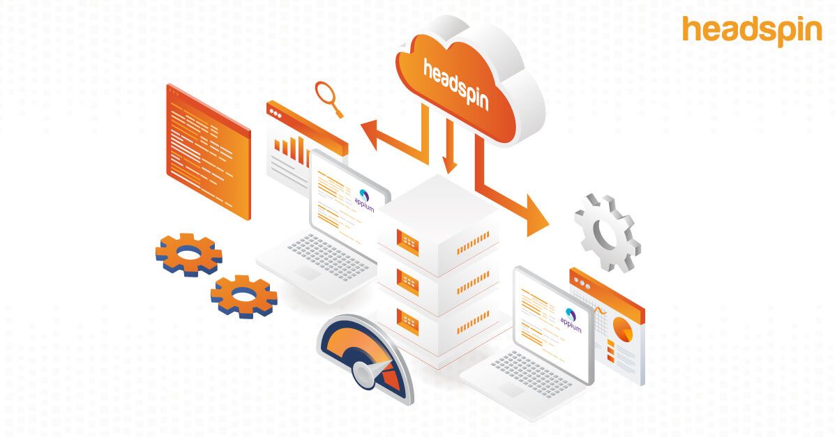 HeadSpin on LinkedIn: HeadSpin Appium Capabilities Setup Guide HeadSpin on LinkedIn: HeadSpin Appium Capabilities Setup Guide