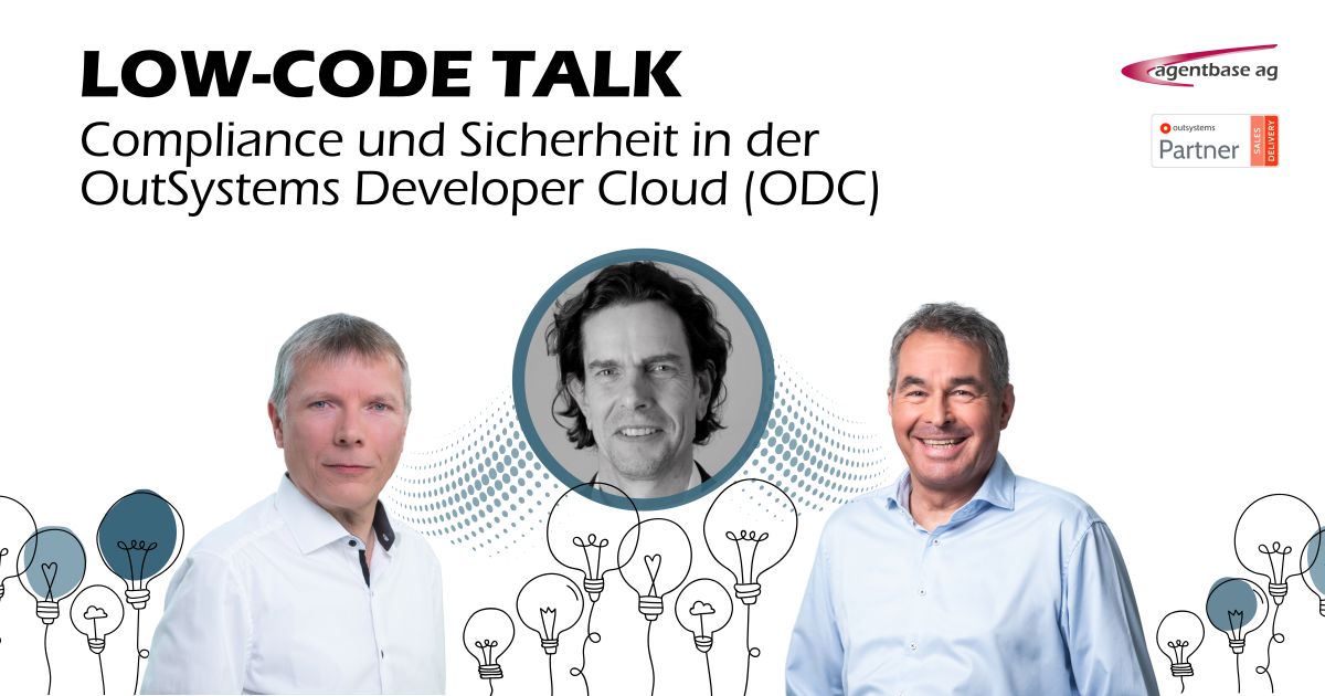 Thomas Huff on LinkedIn: Compliance & Security in der OutSystems ... Thomas Huff on LinkedIn: Compliance & Security in der OutSystems ...